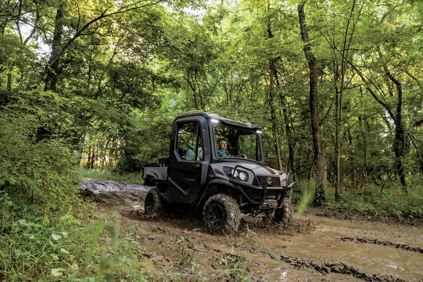 SIDEKICK - Kubota USA | Kubota USA