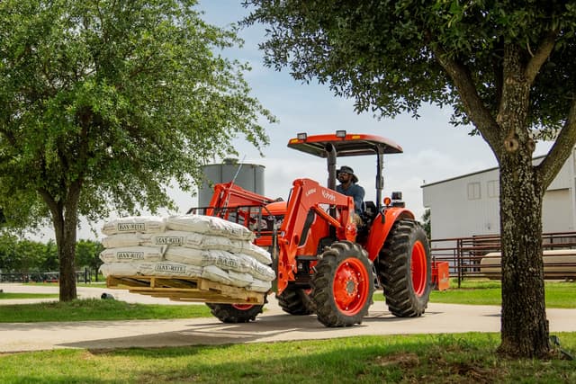 M60 Series - Kubota USA | Kubota USA