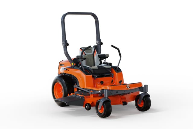 ZG Series - Kubota USA | Kubota USA
