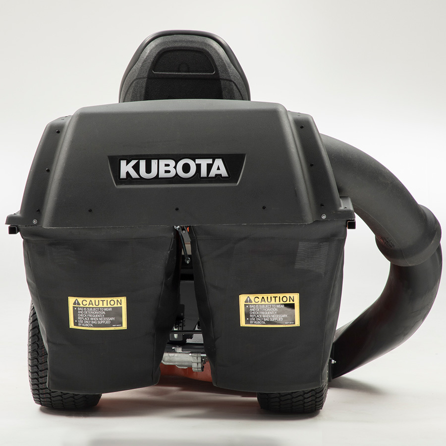 Kubota | Riding Lawn Mowers, Commercial and Zero Turn Mowers