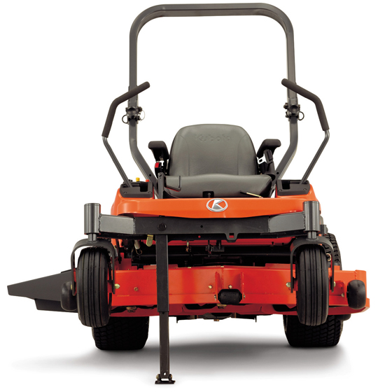 Kubota | Riding Lawn Mowers, Commercial and Zero Turn Mowers