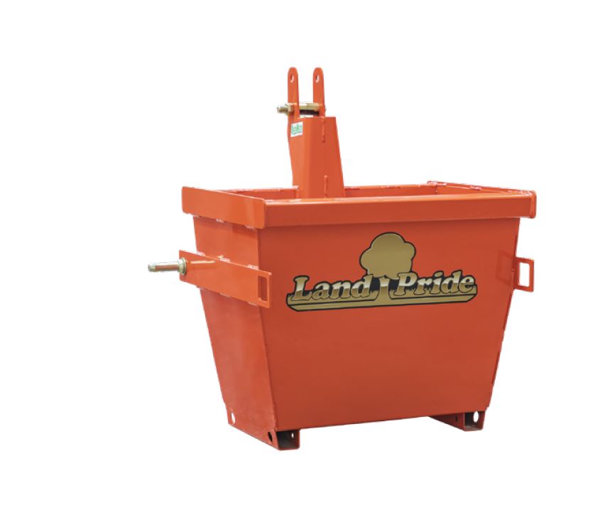 Tractors - Sub-Compact - BX Series | Kubota