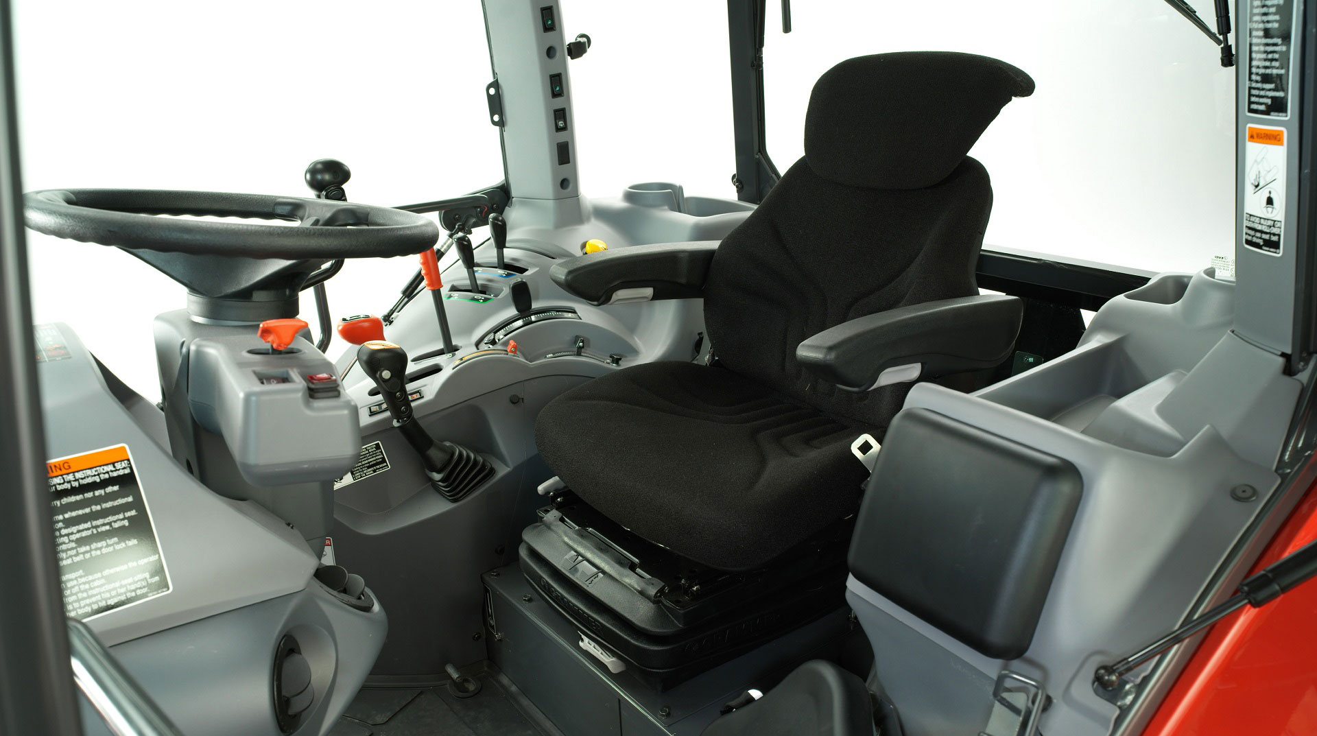 Freeman Creek Equipment | Kubota Showroom | Utility | M4 Series