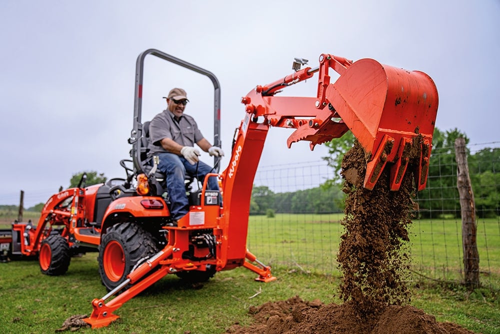 Kubota Center | Kubota Showroom | Sub-Compact | BX23S Kubota Center | Kubota Showroom | Sub-Compact | BX23S