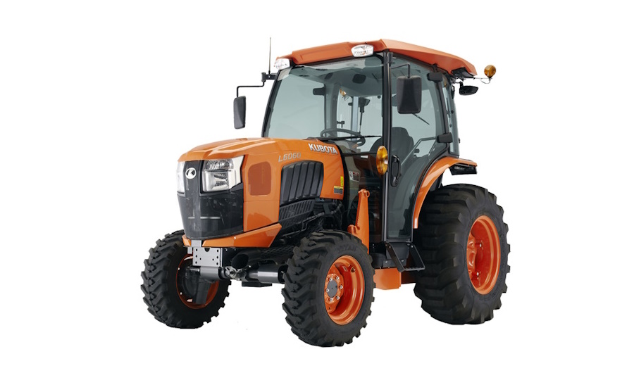 Kubota Specials - Compact » Pioneer Equipment California