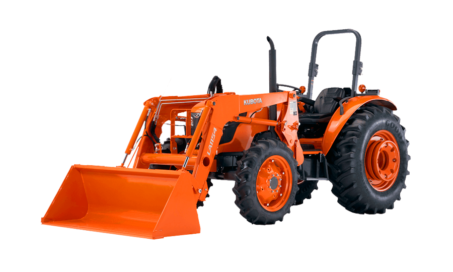 Kubota Specials at » Ginop Sales Inc., Michigan